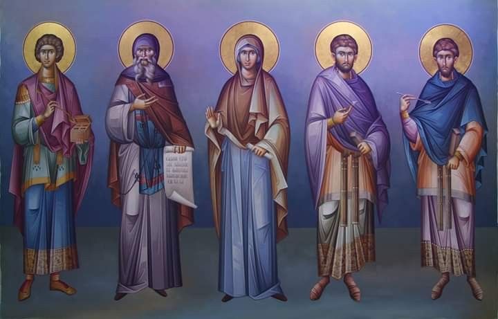 The Church Fathers: The Sacrament of Reconciliation – Catholicity