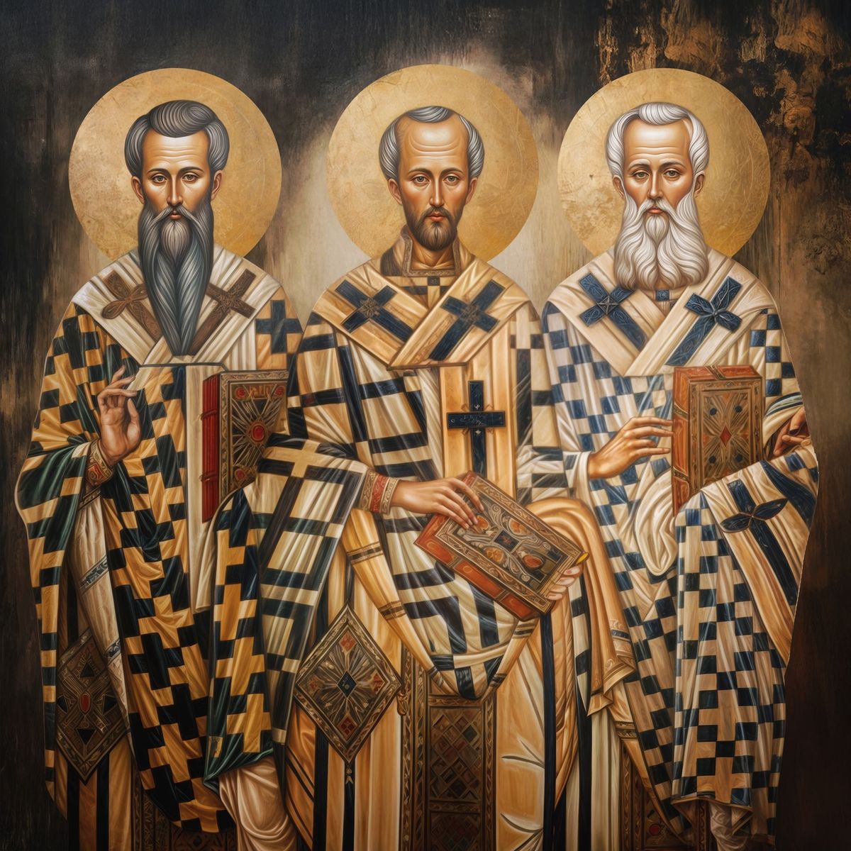 The Church Fathers: The Immaculate Conception – Catholicity